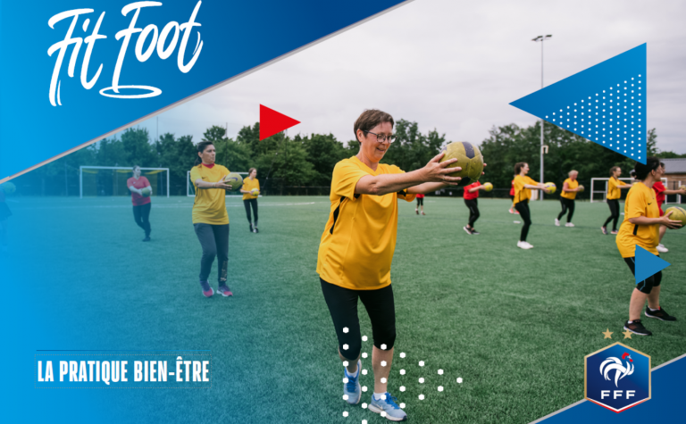 Fit Foot 👉 Guide de la Pratique – DISTRICT HAUTE-GARONNE DE FOOTBALL